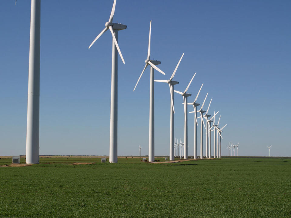 15 Facts About Wind Energy Advantages And Disadvantages