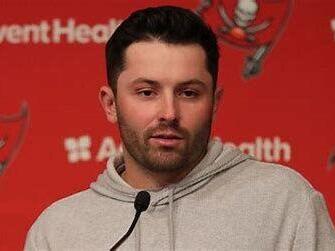 Baker Mayfield's Resurgence Leads Buccaneers to Playofffs