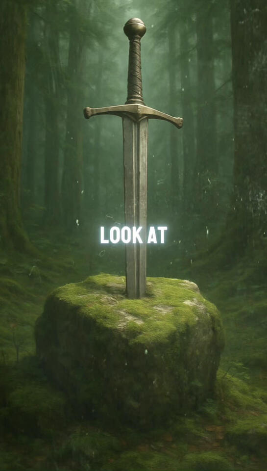 Alex Warren - Ordinary | Sword In The Stone Edition 🗡️ - NewsBreak