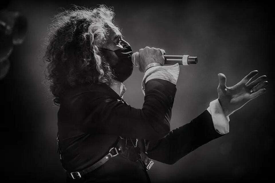 Austin Psych Fest 2026 Lineup Featuring The Flaming Lips, Melody’s Echo ...