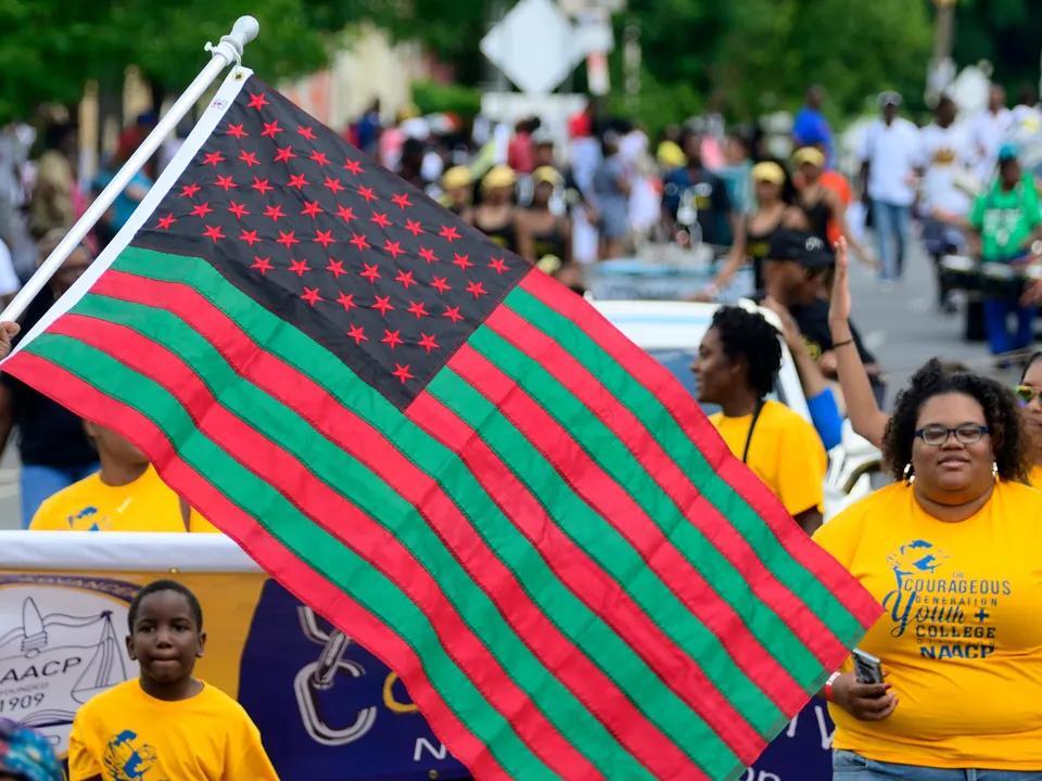 Juneteenth 2024 celebrations and other things to do in DC, Maryland ...