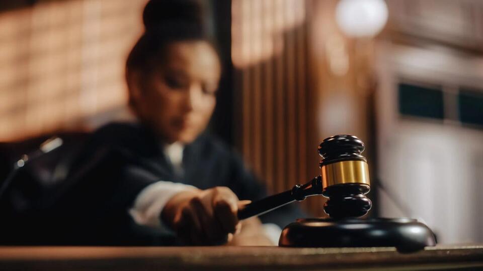 Judge Rules LASD Sgt. May Proceed with Retaliation Suit Against Capt ...
