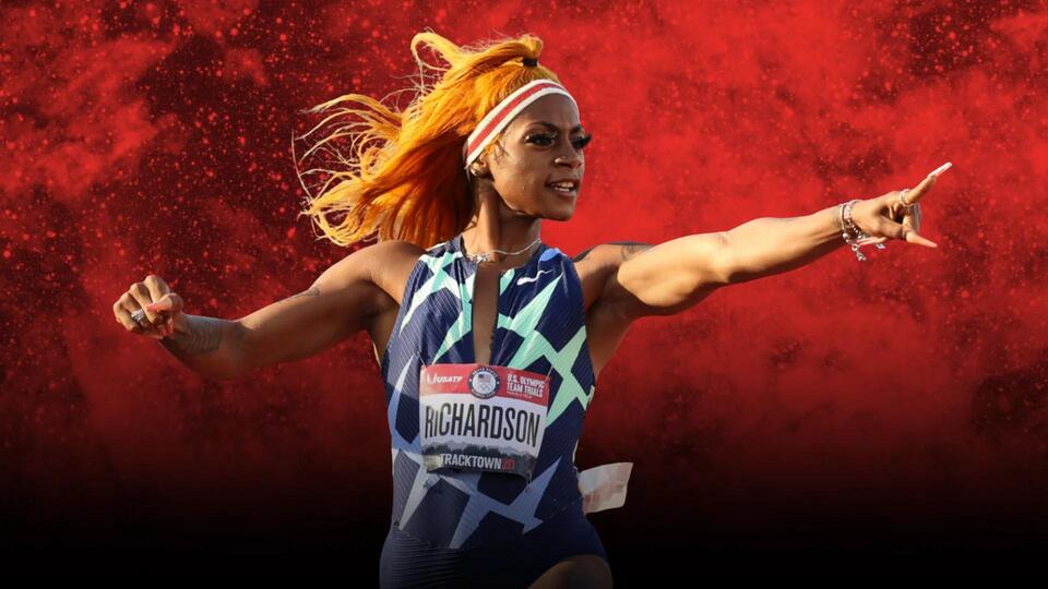 Sha'Carri Richardson's Net Worth Soars: How the Track Star Built Her ...