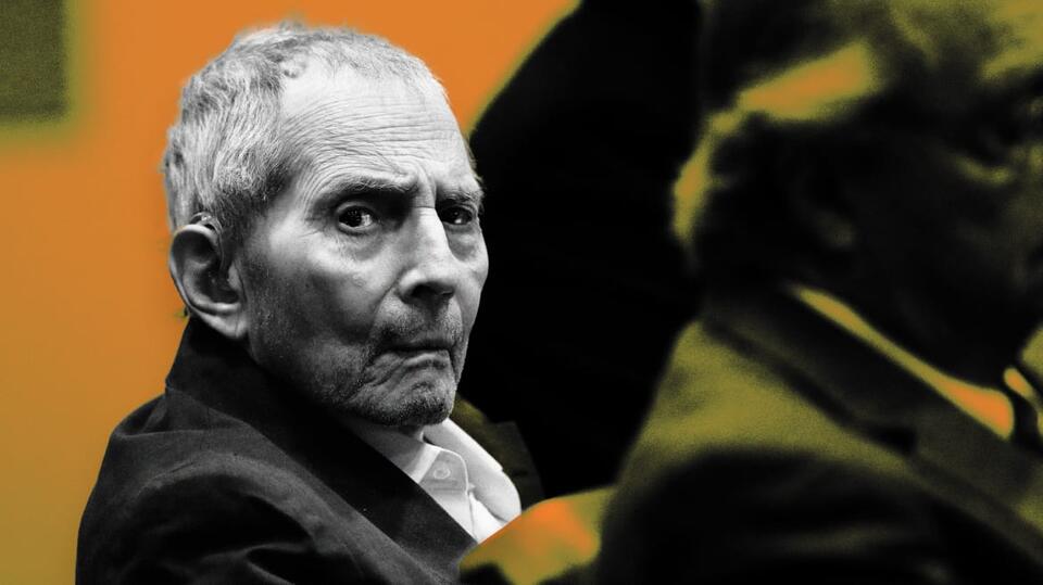 ‘The Jinx,’ TV’s True-Crime Triumph, Returns With More Robert Durst ...