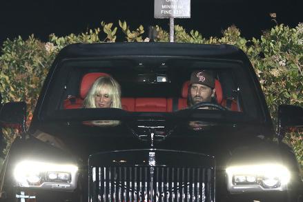 Scott Disick Shares Rare Photo of ‘Best Friend’ Mason for His Middle ...