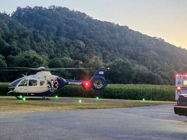 Coroner: Mason man dies after 40-foot fall at Red River Gorge - NewsBreak