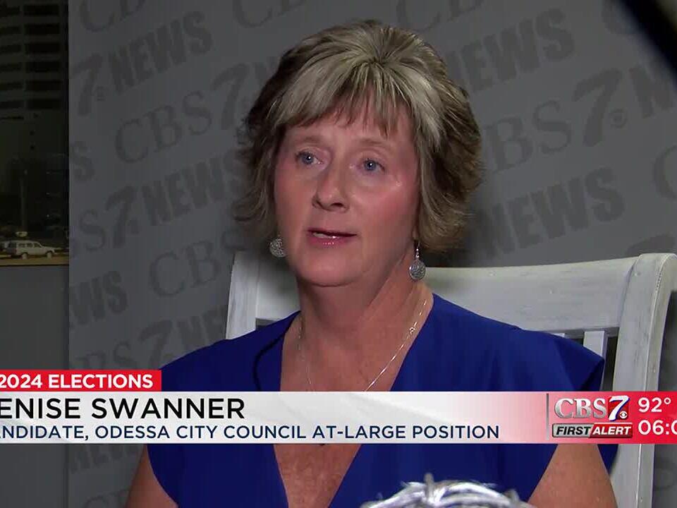 CBS7 News at 6. - VOD - clipped version