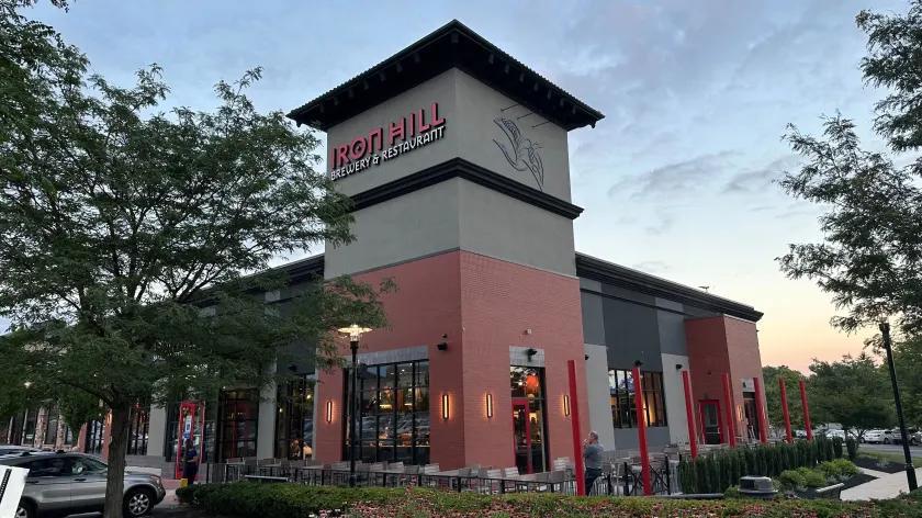 Iron Hill Brewery closes all locations, including new Whitehall ...