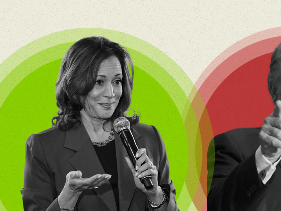 Memes, GIFs and selfies: How social media is influencing political ...