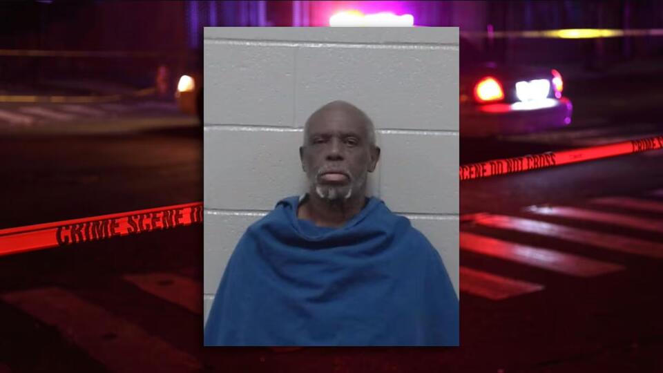 Repeat theft suspect arrested following vehicle burglary near library ...