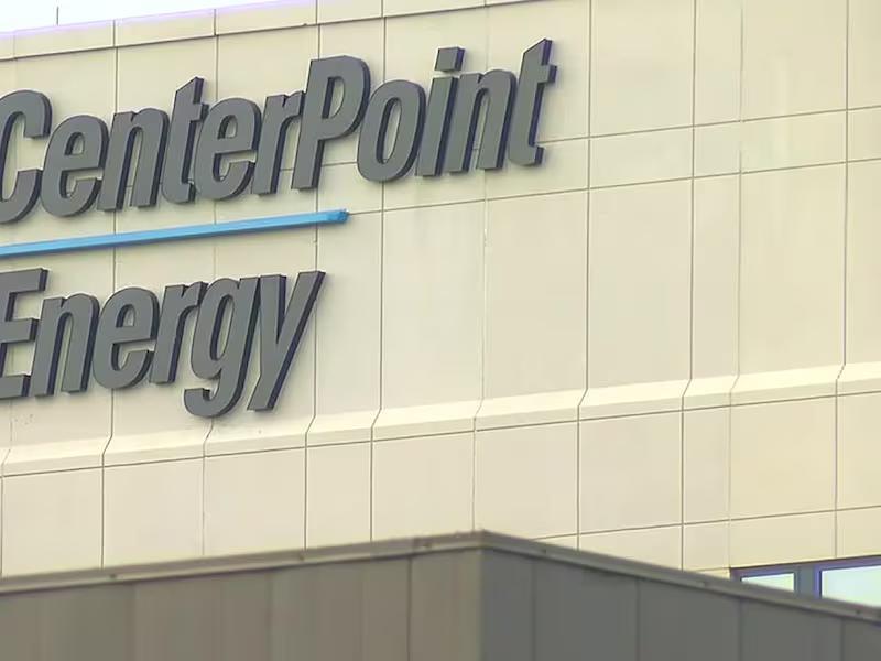 CenterPoint responds after some customers charged twice for energy bill