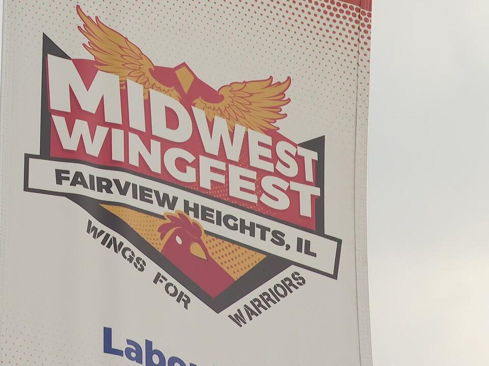 Midwest WingFest closes early after fights, gunshots reported nearby ...