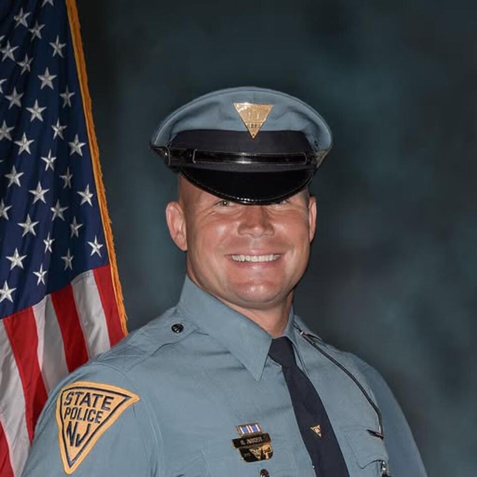 Njsp Sgt From Howell Dies At 48: Love Of Running May Have Cost Him His ...