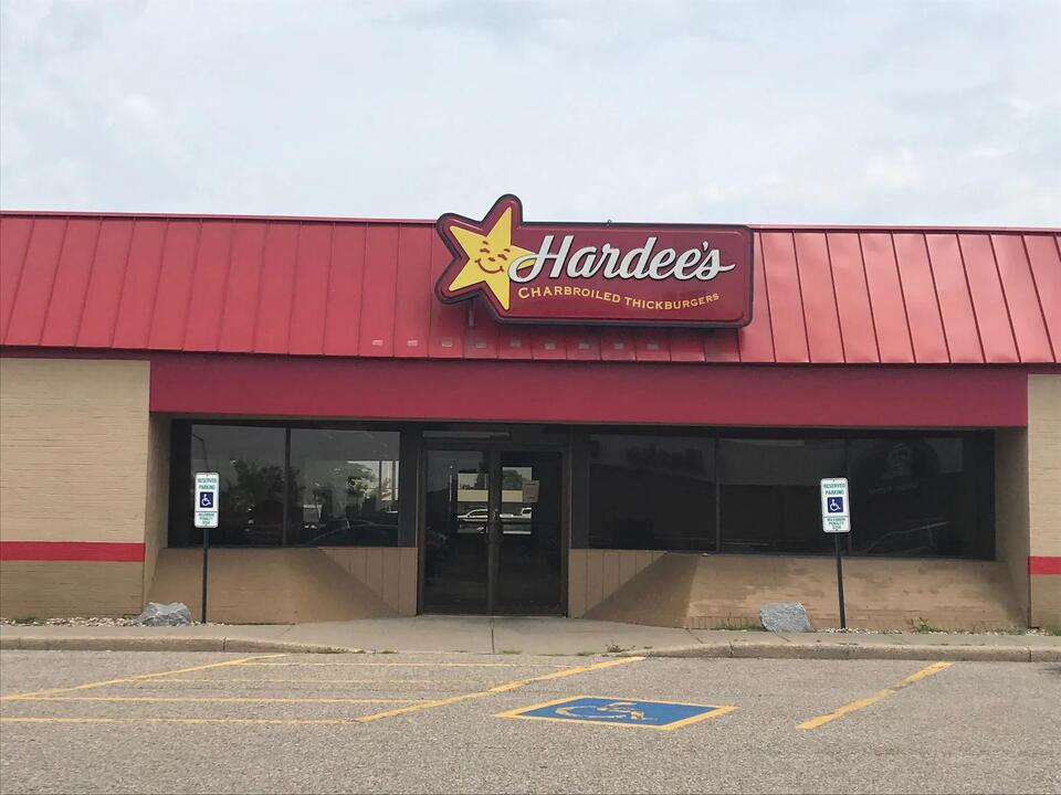 After over half a century in business, Hardee's in Millvale closes ...