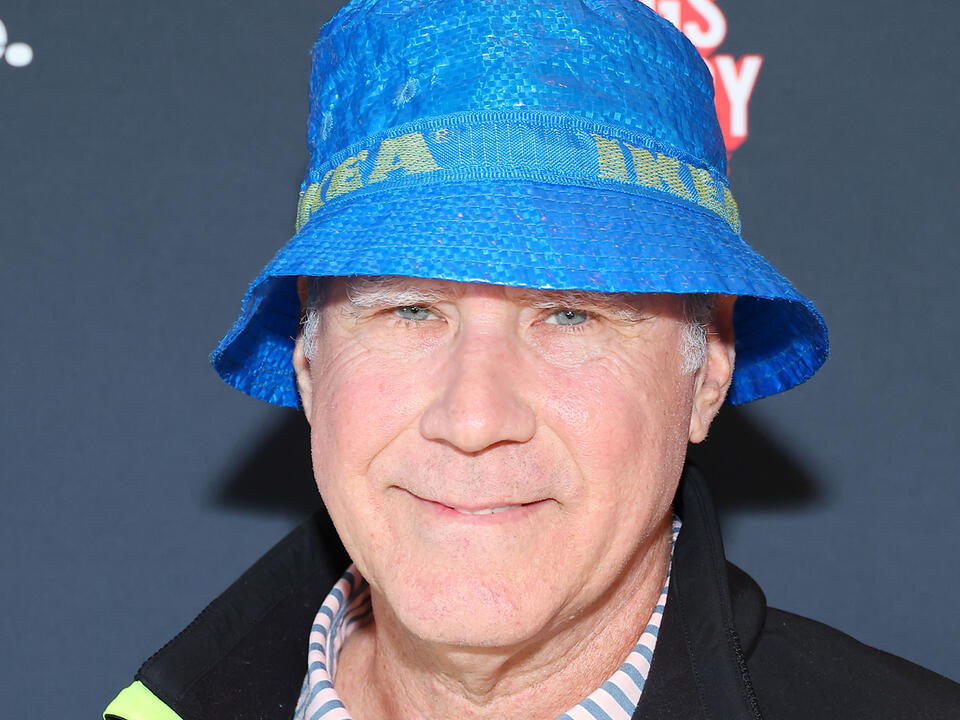 This Picture Of Will Ferrell Embarrassing His Son At Prom Is Exactly ...