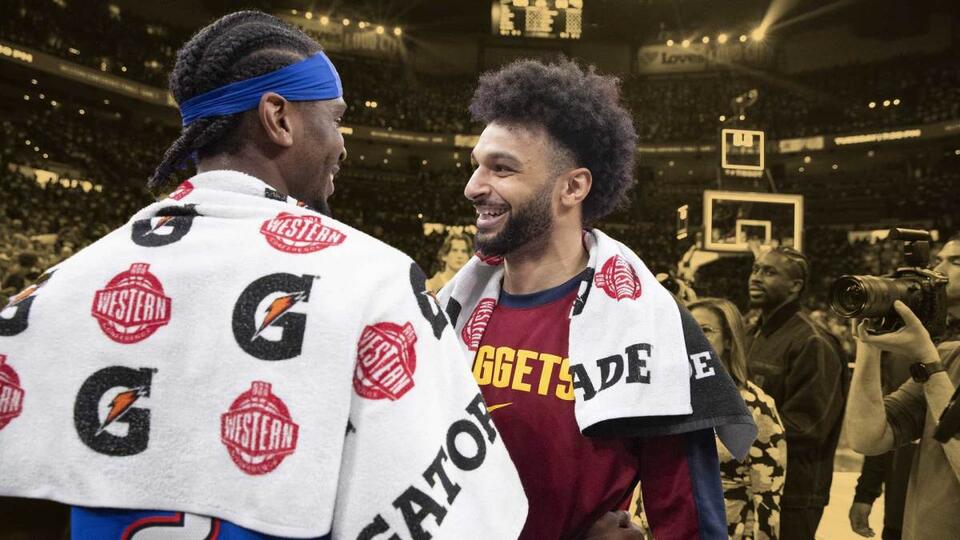 Brandon Jennings compares Canadian NBA stars to Drake and calls them ...