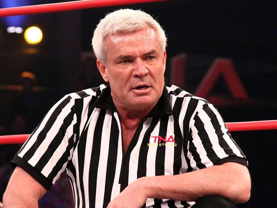 Eric Bischoff Explains How TNA Can Become A Third Option In Wrestling