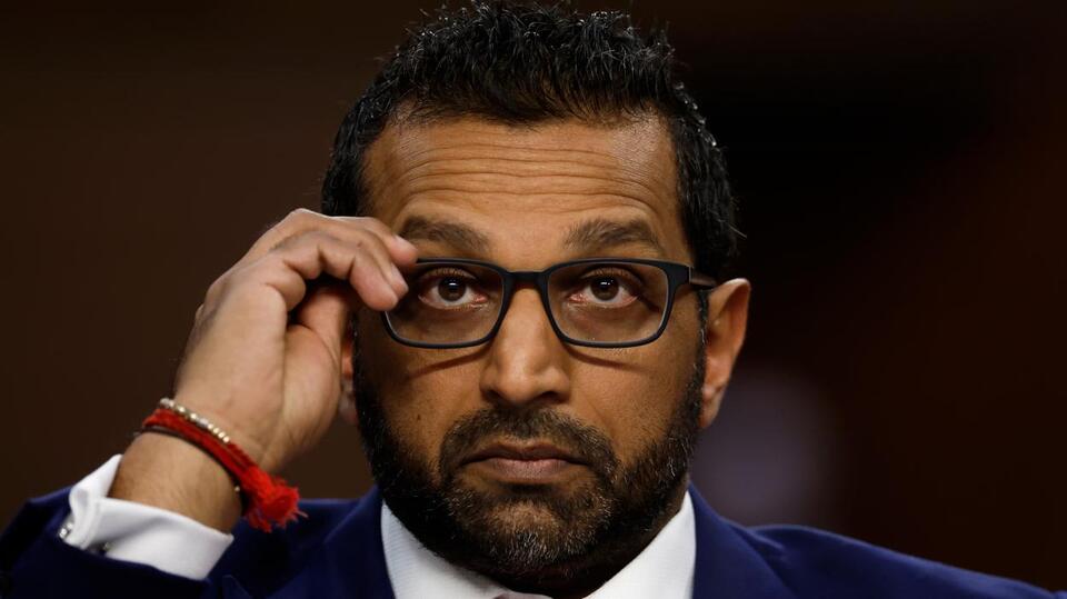 Keystone Kash Earns Harsh New Nickname From Top Trump Aide - NewsBreak