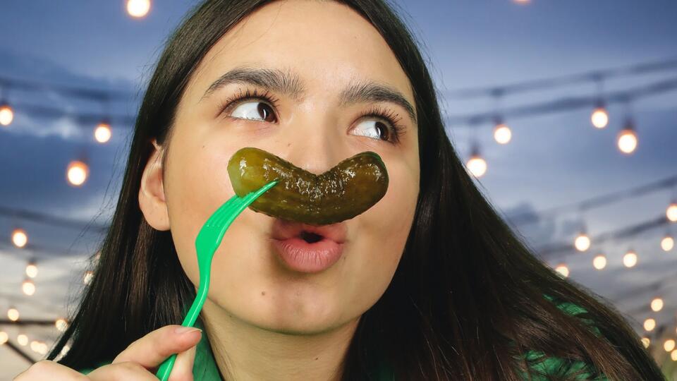 You're Invited to New England's Largest Pickle Celebration! - NewsBreak
