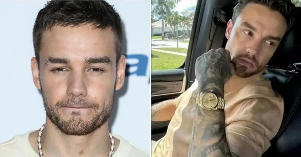EXCLUSIVE: Liam Payne’s $60K Rolex Being Shopped on Watch Black Market ...