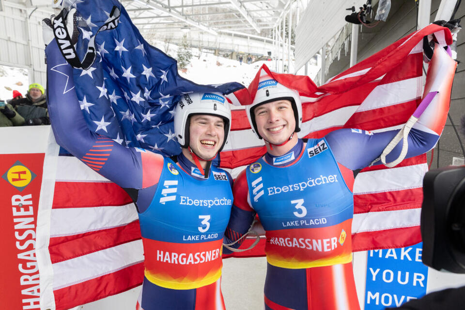 Meet the Wisconsinites Competing in the 2026 Winter Olympics - NewsBreak
