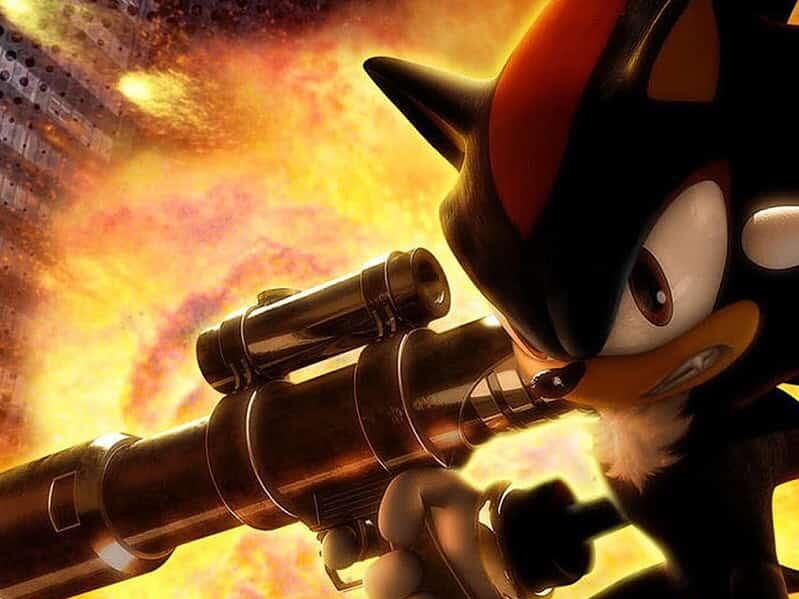 Sonic Team Confirms Shadow the Hedgehog Won’t Use Guns Anymore