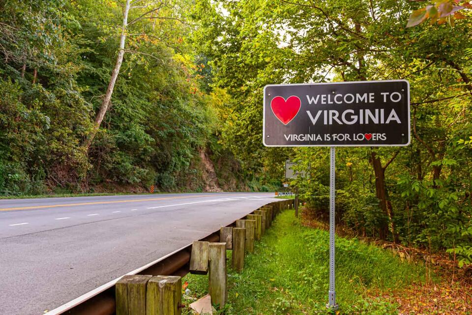 6 Abandoned and Forgotten Ghost Towns in Virginia - NewsBreak