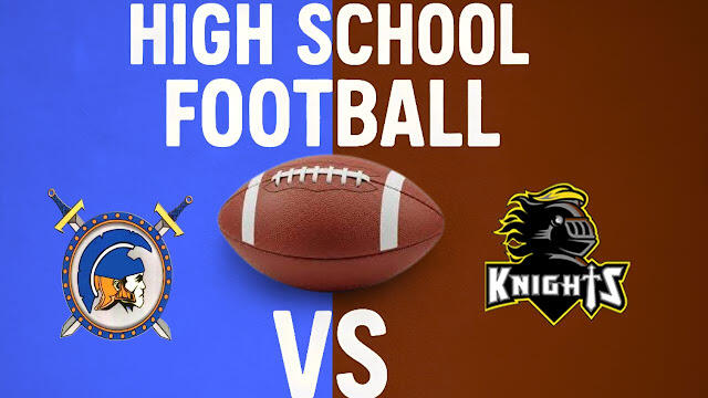 Hialeah-Miami Lakes vs Sunset | Florida High School Football – Sep 4 ...