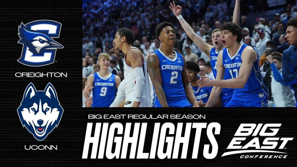 Blowouts, upsets and OT fill chaotic Wednesday night in men's hoops ...