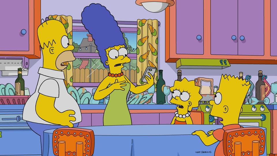 The Simpsons retires iconic character “forever” after almost 30 years ...