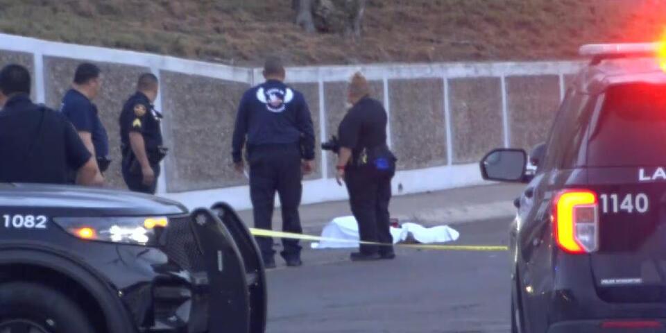 Laredo Police release identity of hit and run victim - NewsBreak