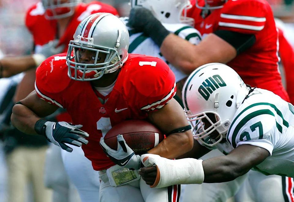 By the Numbers: Facts and figures that highlight Ohio State vs. Ohio ...