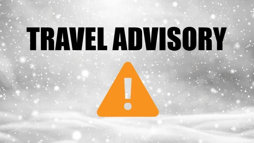 Indiana counties under travel advisory due to hazardous conditions ...