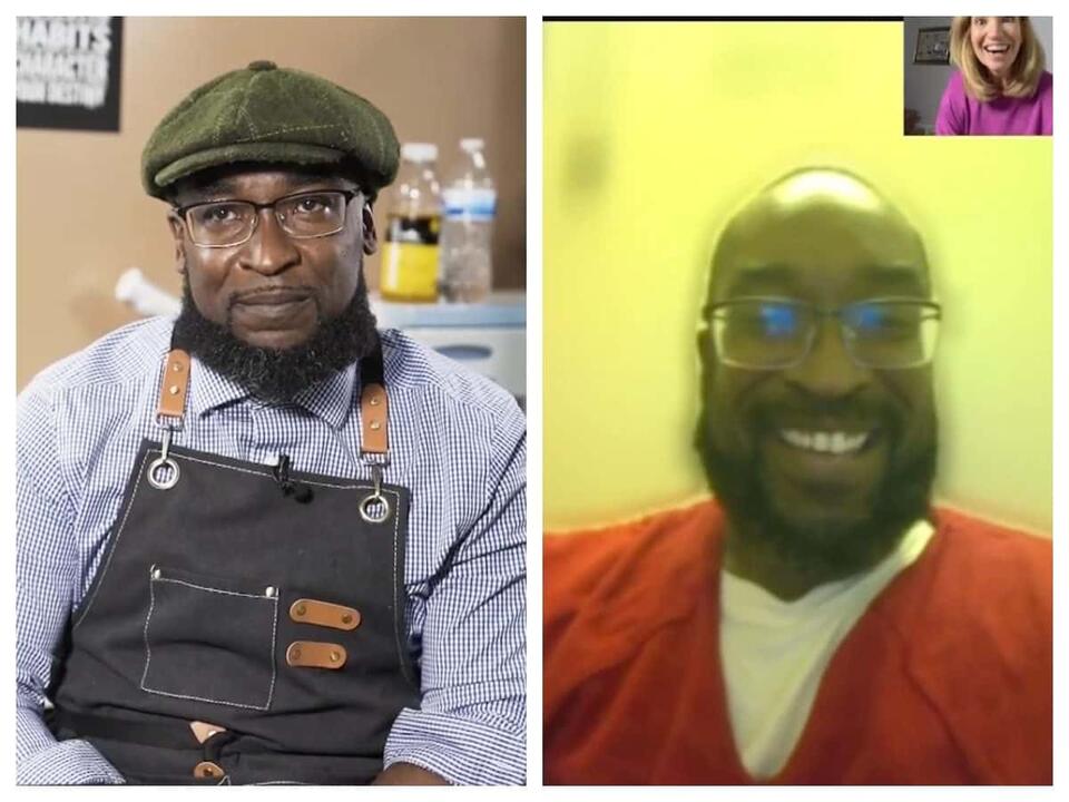 Georgia barber arrested by ICE after proposing to fiancée, faces ...