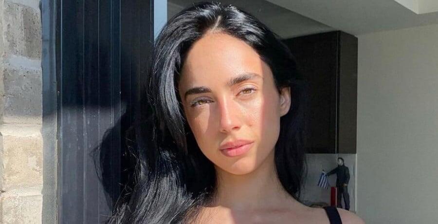 Maria Georgas Opens Up About Her Connection To Rapper Drake - NewsBreak