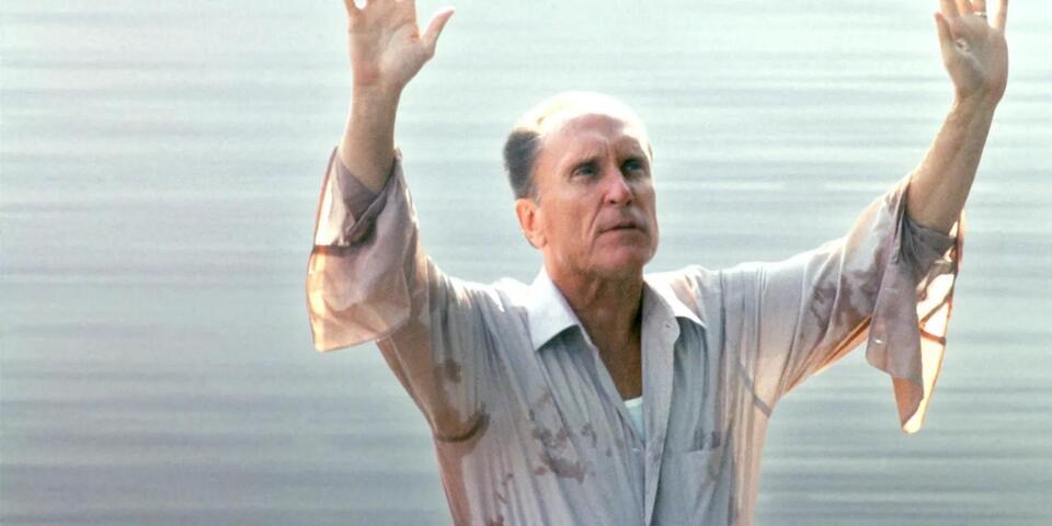 Legendary Actor Robert Duvall Has Passed At Age 95 - NewsBreak