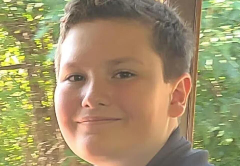 GoFundMe Set After Death Of Anthony Esposito Jr. - NewsBreak