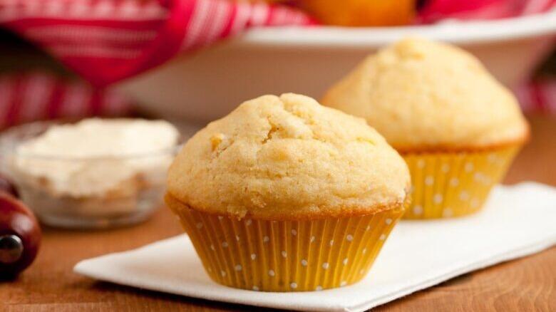 The Ultimate Sweet Corn Muffins: Perfect for Thanksgiving Dinner and ...