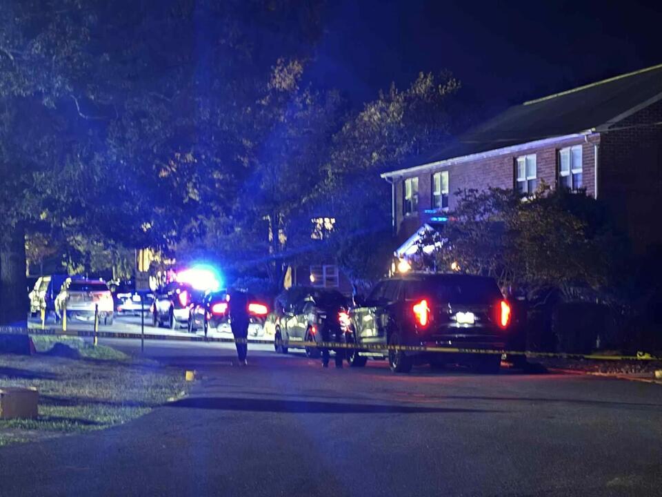 Two dead, one in hospital after Hazleton shooting - NewsBreak