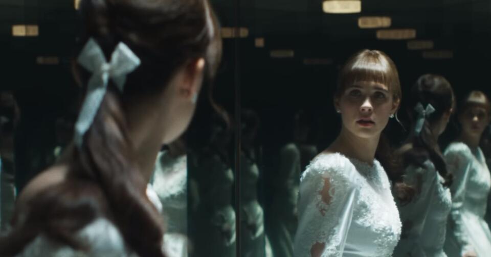 The Conjuring: Where Is Judy Warren Now in 2025? - NewsBreak
