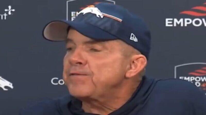 Denver Broncos HC Sean Payton Took a Clear Shot At His Former QB After Epic Comeback Win vs. New ...