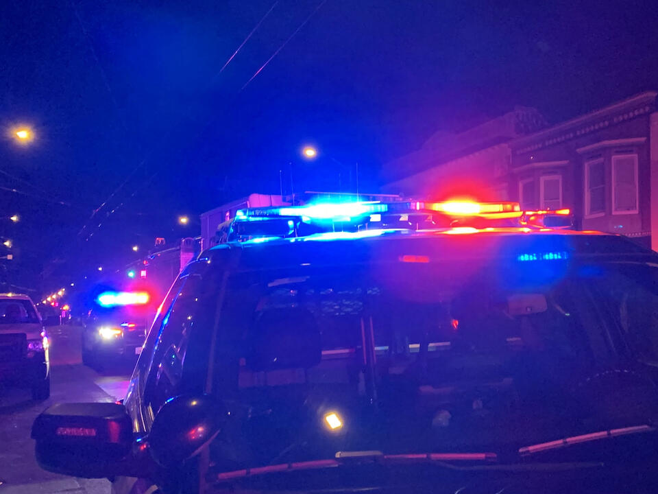 16th St. fatal shooting victim identified as 20-year-old - NewsBreak