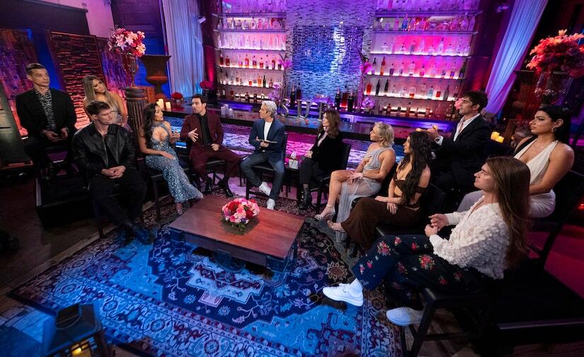 Audrey Lingle Tells Angelica Jensen to ’Shut the F**k Up’ in ‘VPR ...