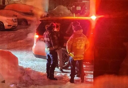 Fall River Fire, Massachusetts Hazmat identify and neutralize highly ...