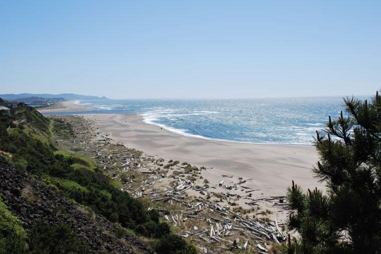 $884,578 for Ocean Research: Understanding, monitoring nearshore ...