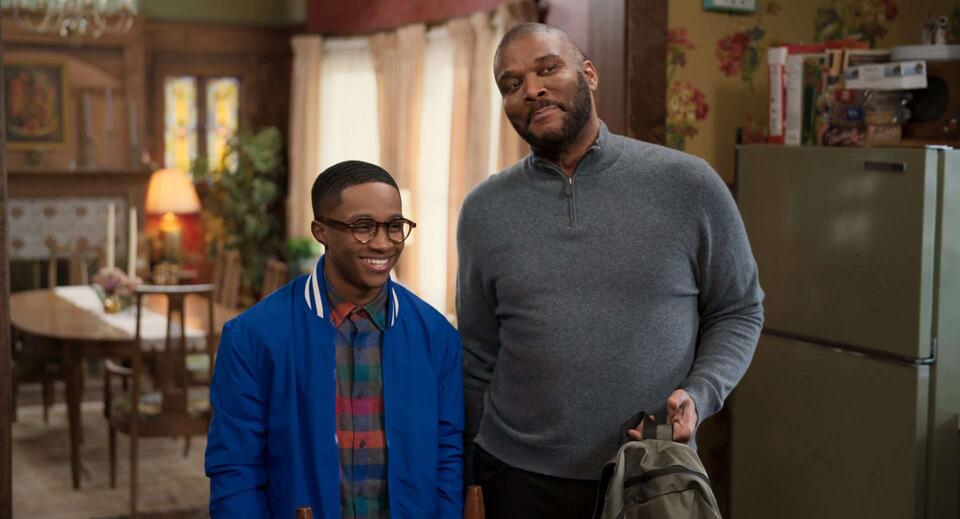 ‘Tyler Perry’s Joe’s College Road Trip’ Hits No. 1 On Netflix Top 10 ...