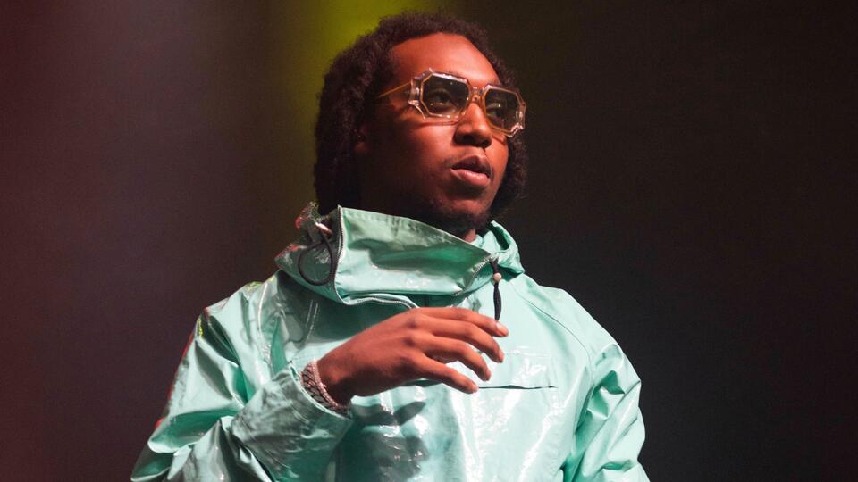 Migos Rapper Takeoff’s Cause of Death: Autopsy Report and Updates ...
