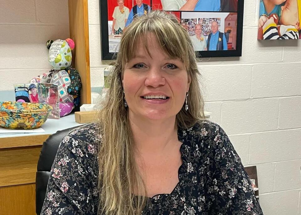 Why does education matter? Ask Elaine Collins. - NewsBreak