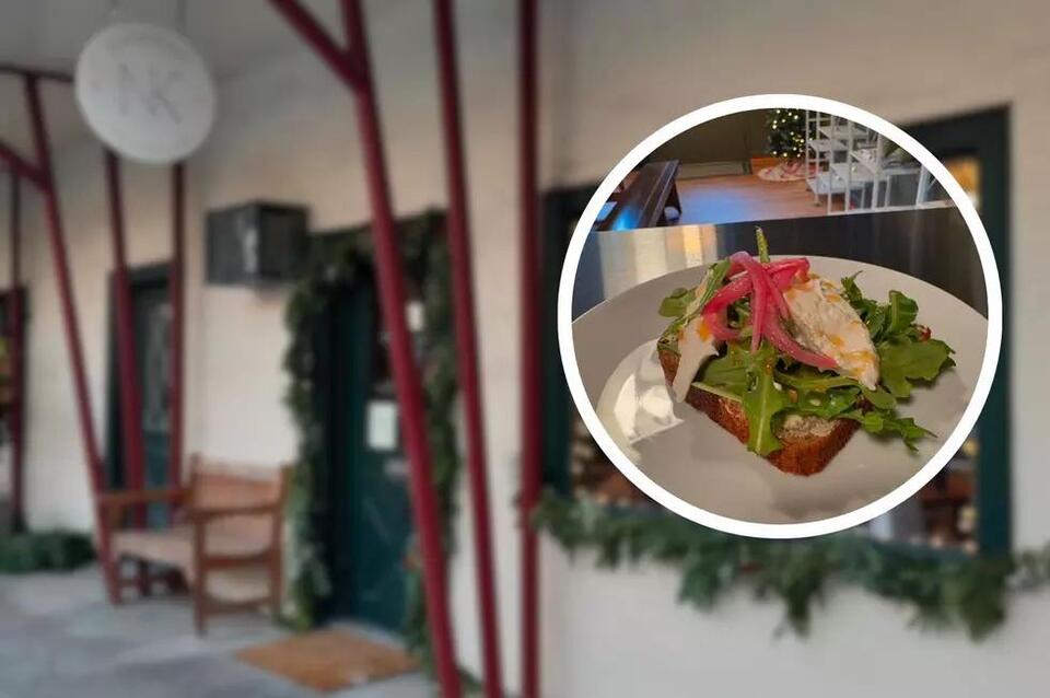 New Sullivan County, NY Eatery With Menu Unlike Any Other Now Open ...