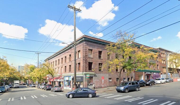 Amazon Cash, Old Hotel, New Neighbors, Eclipse Set To House Seattle ...